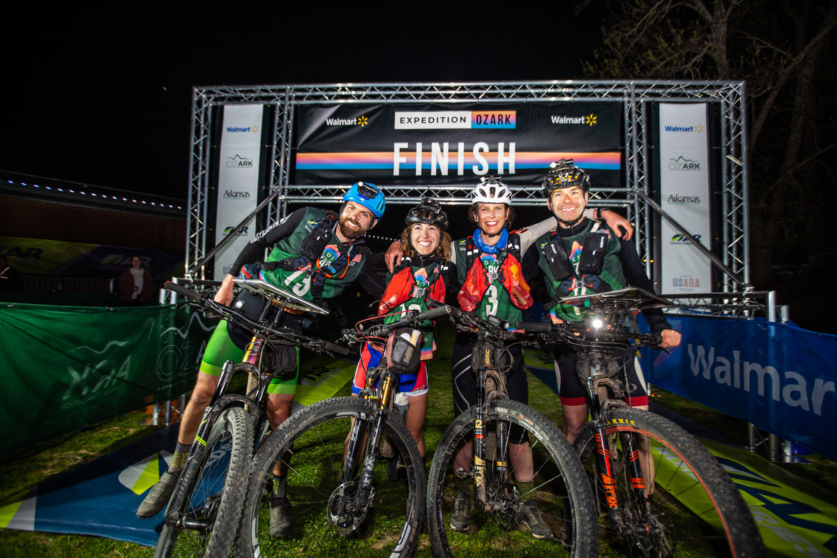 New to Adventure Racing? – Aden Gear