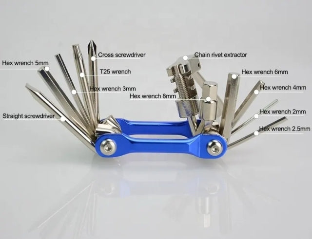 Multi-Tool with Chain Breaker – Aden Gear