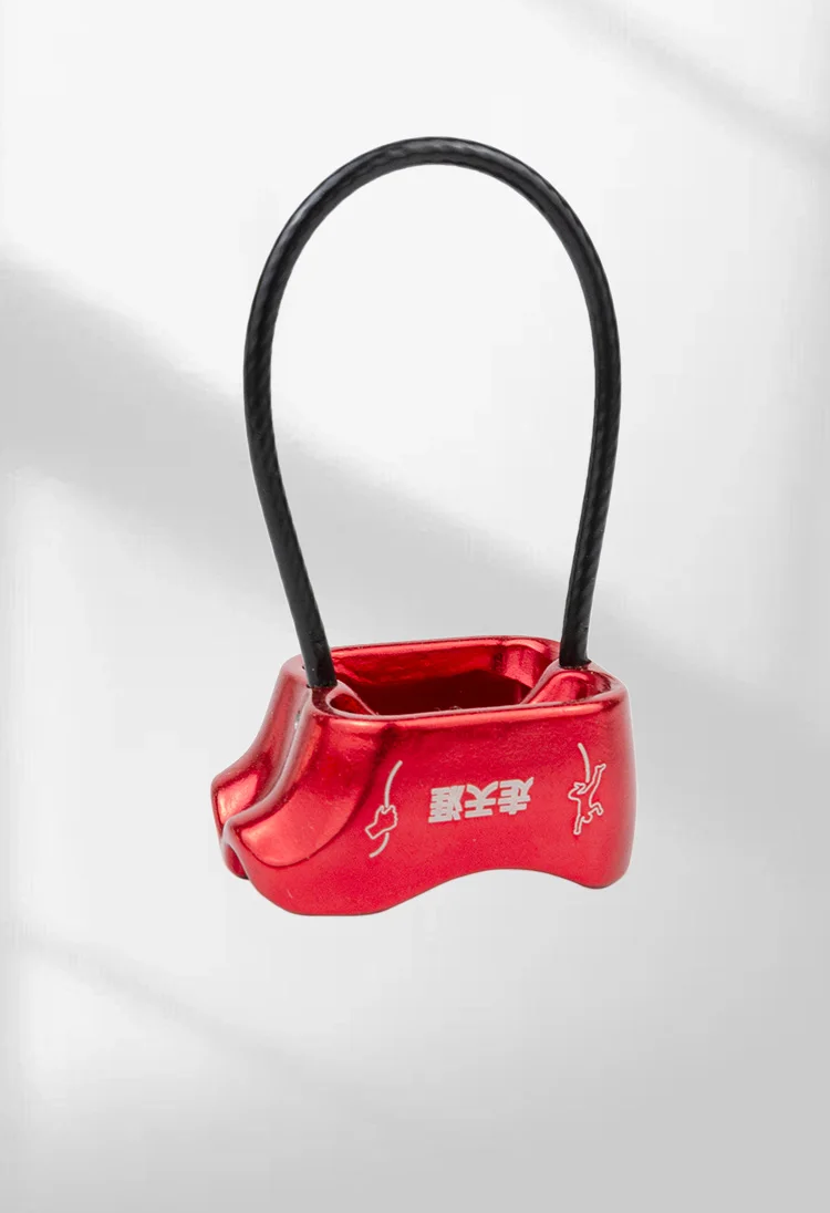 ATC Descender – Aden Gear