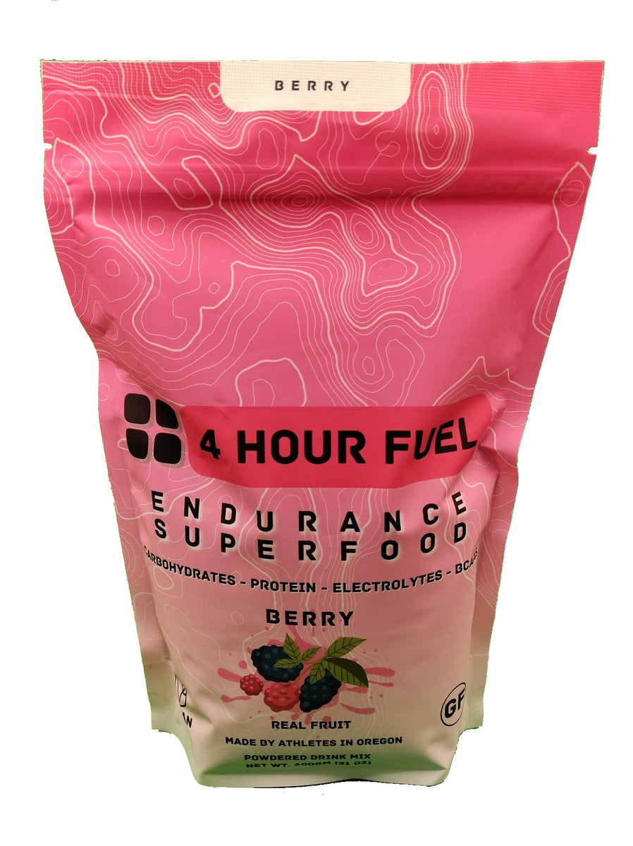 4-Hour Fuel – Aden Gear